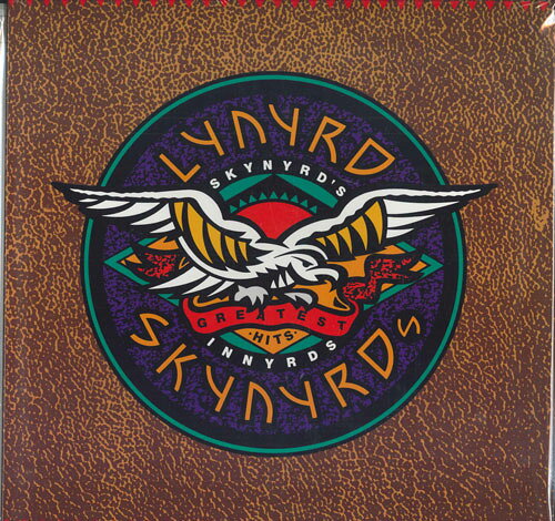 ・アーティスト Lynyrd Skynyrd ・タイトル Skynyrd's Innyrds / Their Greatest Hits ・レーベル・型番 GEFFEN B002892601 ・フォーマット LPレコード ・コンディション(...