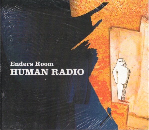 ・アーティスト Enders Room ・タイトル Human Radio ・レーベル・型番 Enja NIN19012 ・フォーマット CD ・コンディション(盤) 良い (VG+) ・コンディション(ジャケット) ・コンディション(帯)...