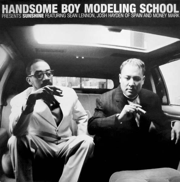 ・アーティスト Handsome Boy Modeling School ・タイトル Sunshine ・レーベル・型番 Tommy Boy TBV2081B ・フォーマット 12インチレコード ・コンディション(盤) 良い (VG+) ・...