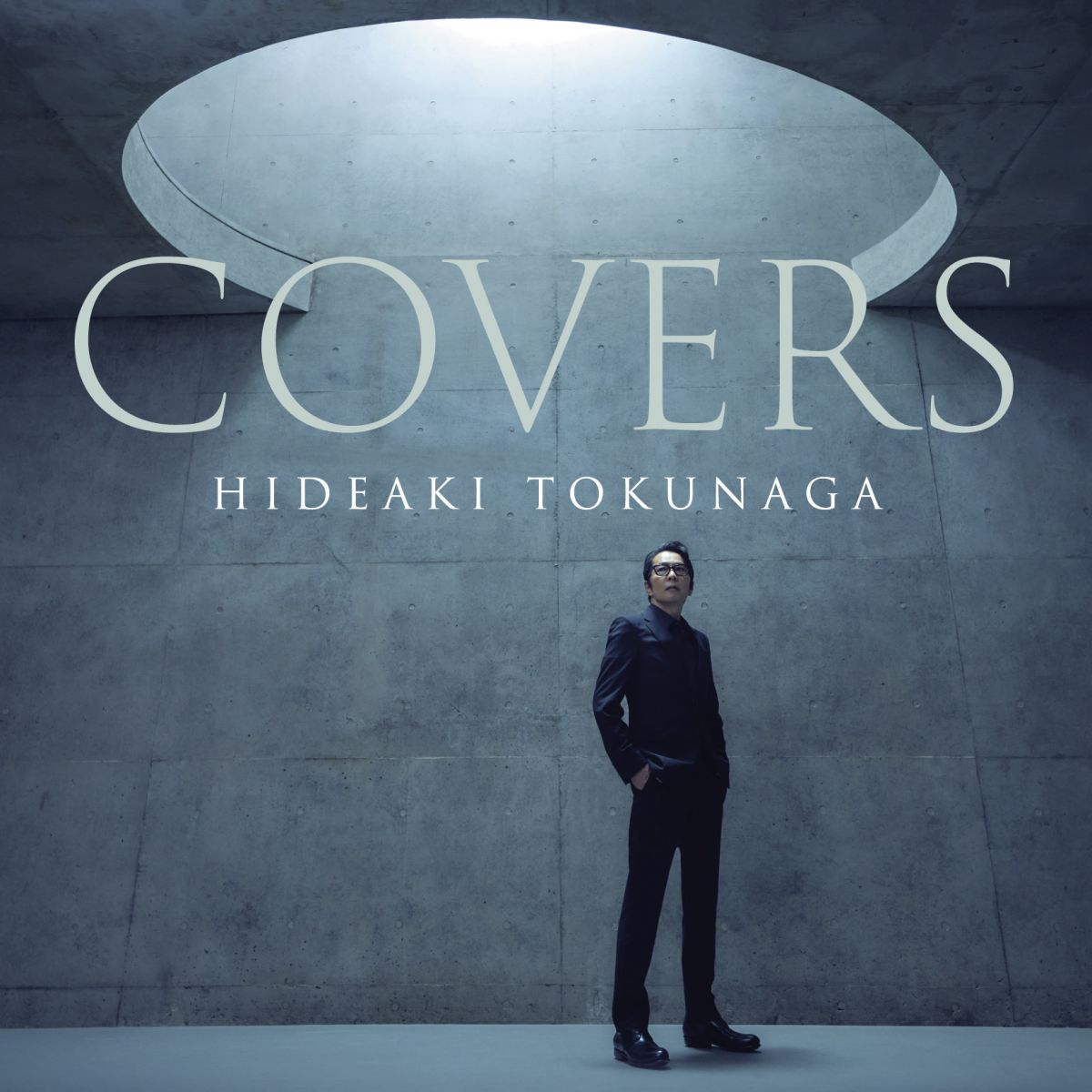 ・アーティスト ?永英明 ・タイトル COVERS ・レーベル・型番 NIPPON COLUMBIA COJA9574 ・フォーマット LPレコード ・コンディション(盤) 新品 (M) ・コンディション(ジャケット) 新品 (M) ・コン...
