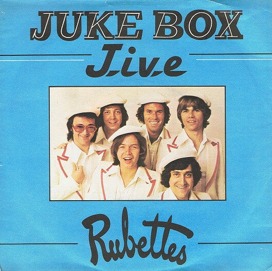 ・アーティスト Rubettes ・タイトル Juke Box Jive ・レーベル・型番 Polydor 2058529 ・フォーマット 7インチレコード ・コンディション(盤) 良い (VG+) ・コンディション(ジャケット) プレイン...