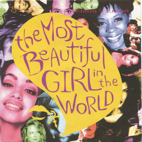 ・アーティスト Artist (Formerly Known As Prince) ・タイトル Most Beautiful Girl In The World ・レーベル・型番 NPG NPG60157 ・フォーマット 7インチレコード ...