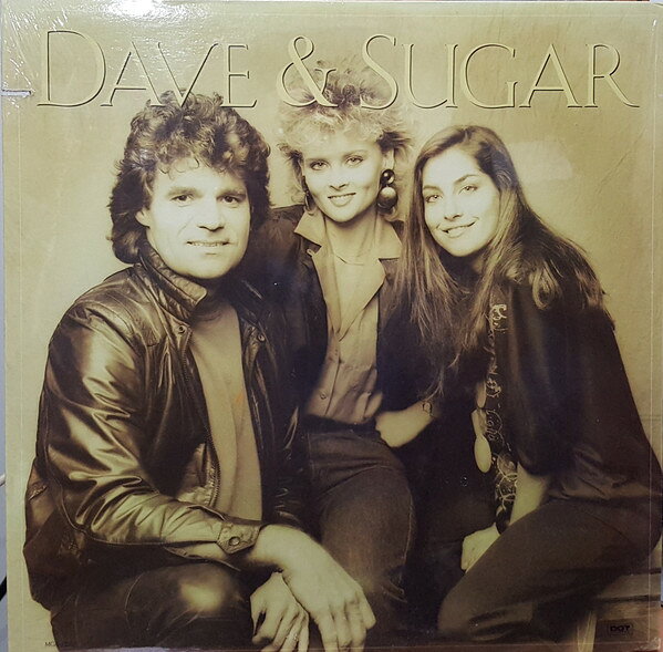 ・アーティスト Dave & Sugar ・タイトル Dave & Sugar ・レーベル・型番 Dot Records MCA39050 ・フォーマット LPレコード ・コンディション(盤) 良い (VG+) ・コンディション(ジャケット...