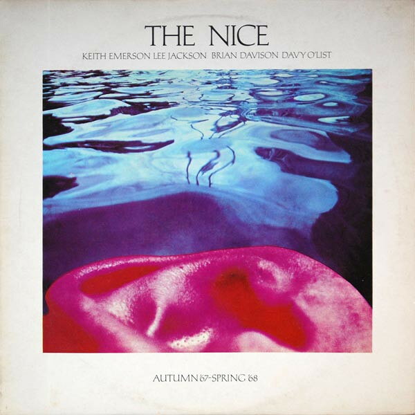 ・アーティスト Nice ・タイトル Autumn '67 - Spring '68 ・レーベル・型番 Charisma CS1 ・フォーマット LPレコード ・コンディション(盤) 良い (VG+) ・コンディション(ジャケット) 可 (...