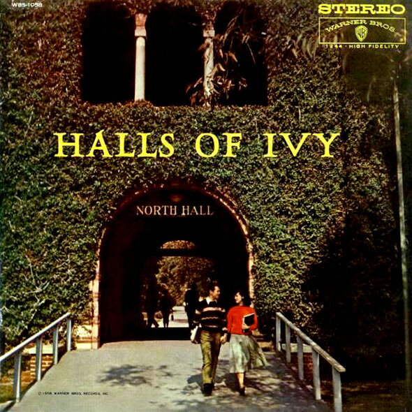 ・アーティスト Gene Lowell Chorus ・タイトル Halls Of Ivy ・レーベル・型番 WARNER BROS WBS1058 ・フォーマット LPレコード ・コンディション(盤) 非常に良い(EX) ・コンディション...