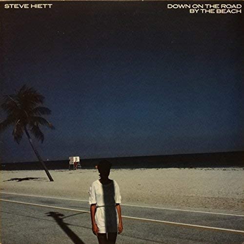 ・アーティスト スティーヴ・ハイエット ・タイトル 渚にて (期間生産限定盤) ・レーベル・型番 Sony Records Int'l SICP5530 ・フォーマット CD ・コンディション(盤) 良い (VG+) ・コンディション(ジャ...