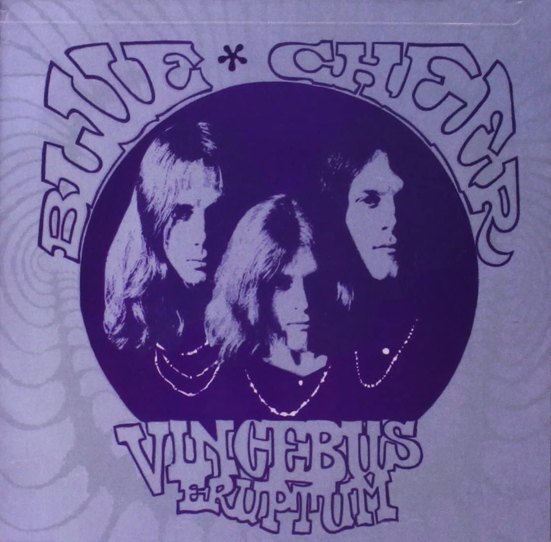 ・アーティスト Blue Cheer ・タイトル Vincebus Eruptum Blue Cheer ・レーベル・型番 MERCURY 3145146852 ・フォーマット CD ・コンディション(盤) 新品 (M) ・コンディション(...
