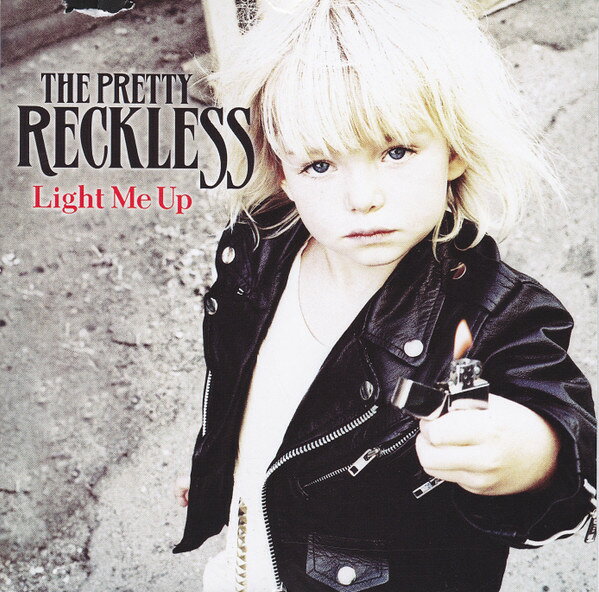 ・アーティスト Pretty Reckless ・タイトル Light Me Up ・レーベル・型番 INTERSCOPE 602527465722 ・フォーマット CD ・コンディション(盤) 新品 (M) ・コンディション(ジャケット)...