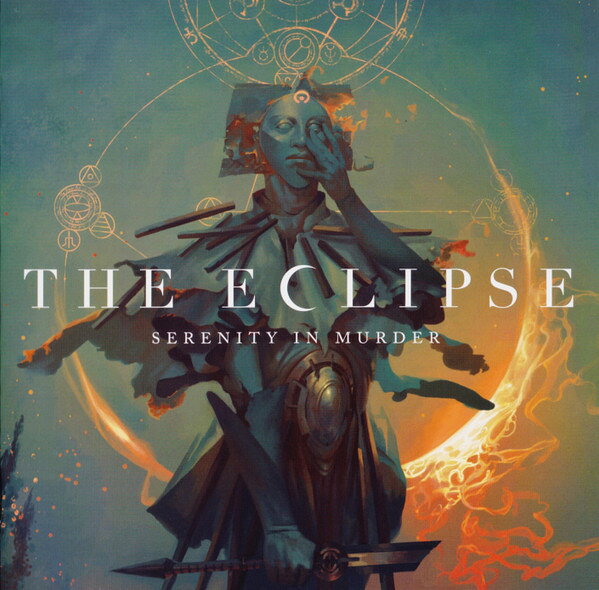 ・アーティスト Eclipse ・タイトル Serenity In Murder ・レーベル・型番 Oyster Brothers Records OYBR002 ・フォーマット CD ・コンディション(盤) 良い (VG+) ・コンディシ...