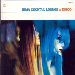 ・アーティスト Irema Cocktail Lounge ・タイトル Irema Cocktail Lounge & Disco ・レーベル・型番 RE MUSICA KICP5005 ・フォーマット CD ・コンディション(盤) 可 (...