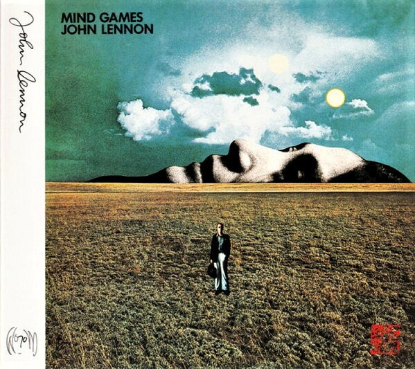 ・アーティスト John Lennon ・タイトル Mind Games ・レーベル・型番 Apple Records 5099990650321 ・フォーマット CD ・コンディション(盤) 良い (VG+) ・コンディション(ジャケット...