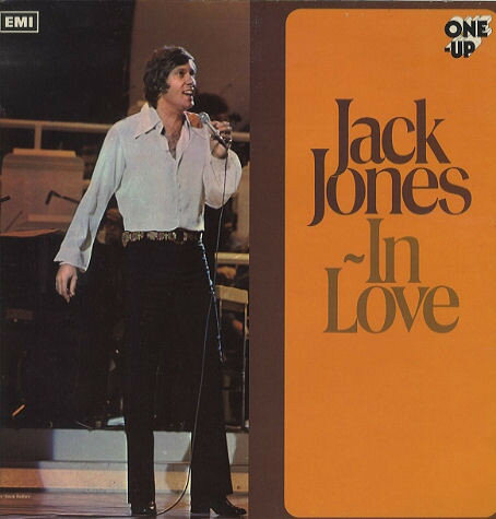 ・アーティスト Jack Jones ・タイトル In Love ・レーベル・型番 One-Up OU2002 ・フォーマット LPレコード ・コンディション(盤) 良い (VG+) ・コンディション(ジャケット) 良い (VG+) ・コン...