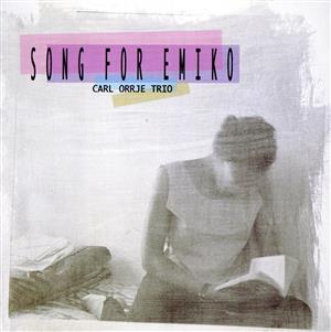・アーティスト カール・オルジェ ・タイトル Song for Emiko ・レーベル・型番 ・フォーマット CD ・コンディション(盤) 可 (VG) ・コンディション(ジャケット) ・コンディション(帯) オビあり ・特記事項 【帯付き...