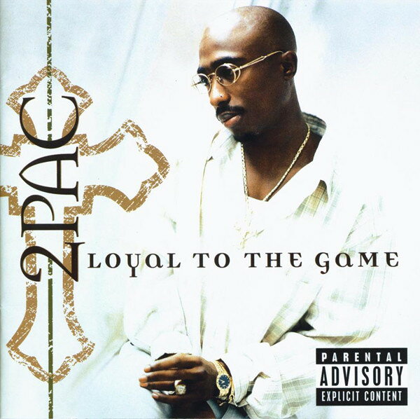 ・アーティスト 2Pac ・タイトル Loyal To The Game ・レーベル・型番 Interscope Records B000386102 ・フォーマット CD ・コンディション(盤) 良い (VG+) ・コンディション(ジャケ...
