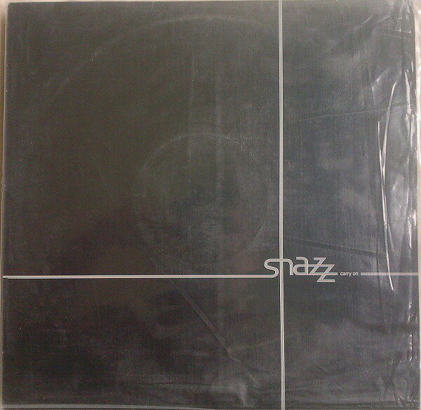 ・アーティスト Shazz, Charmaine King ・タイトル Carry On ・レーベル・型番 Columbia COL6668616 ・フォーマット 12インチレコード ・コンディション(盤) 良い (VG+) ・コンディショ...