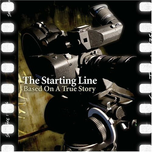 ・アーティスト Starting Line ・タイトル Based On A True Story ・レーベル・型番 Geffen Records B000468602IN02,B000468602 ・フォーマット CD ・コンディション(...
