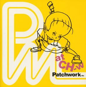 ・アーティスト Patch Work Life ・タイトル atCH-w ・レーベル・型番 The Ninth Apollo MTCH1094 ・フォーマット CD ・コンディション(盤) 良い (VG+) ・コンディション(ジャケット) ...