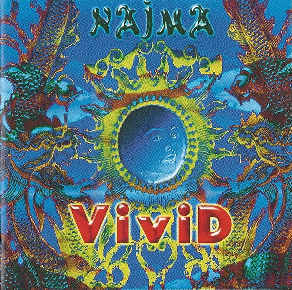 ・アーティスト Najma ・タイトル Vivid ・レーベル・型番 2ndsight JAAN1102 ・フォーマット CD ・コンディション(盤) 良い (VG+) ・コンディション(ジャケット) ・コンディション(帯) オビなし ・特...