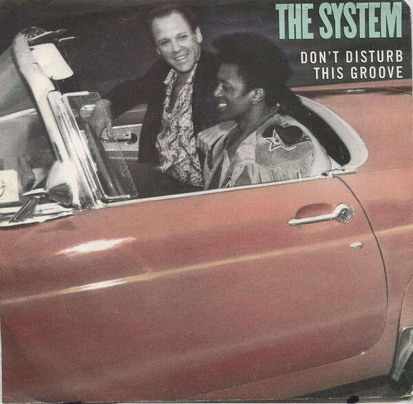 ・アーティスト System ・タイトル Don't Disturb This Groove ・レーベル・型番 Atlantic 789320 ・フォーマット 7インチレコード ・コンディション(盤) 良い (VG+) ・コンディション(ジ...