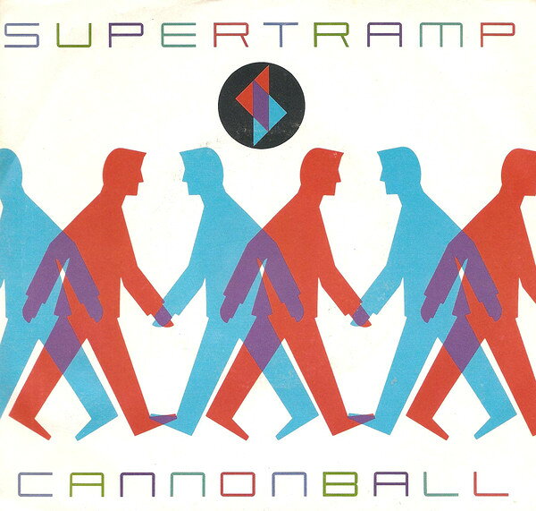 ・アーティスト Supertramp ・タイトル Cannonball ・レーベル・型番 A&M Records AM2731 ・フォーマット 7インチレコード ・コンディション(盤) 良い (VG+) ・コンディション(ジャケット) 可 ...