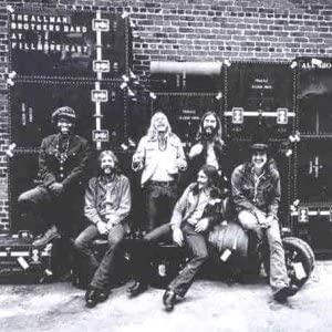・アーティスト Allman Brothers Band ・タイトル At Fillmore East ・レーベル・型番 Polydor 8232732Y2 ・フォーマット CD ・コンディション(盤) 良い (VG+) ・コンディション(...