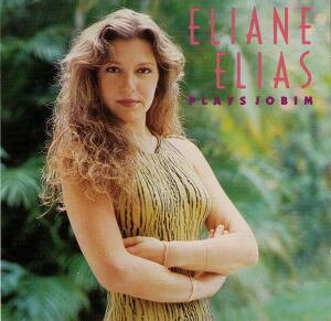 ・アーティスト Eliane Elias ・タイトル Eliane Elias Plays Jobim ・レーベル・型番 Blue Note CDP7930892 ・フォーマット CD ・コンディション(盤) 可 (VG) ・コンディション...