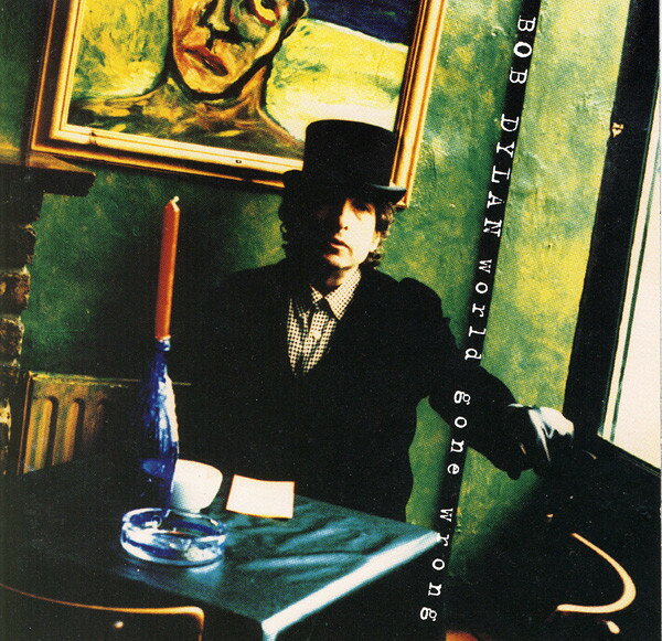・アーティスト Bob Dylan ・タイトル World Gone Wrong ・レーベル・型番 Columbia CK57590 ・フォーマット CD ・コンディション(盤) 良い (VG+) ・コンディション(ジャケット) ・コンディ...