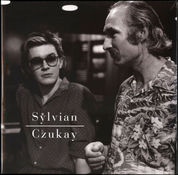 ・アーティスト David Sylvian, Holger Czukay ・タイトル Plight & Premonition / Flux & Mutability ・レーベル・型番 Gr?nland Records LPGRON193 ...