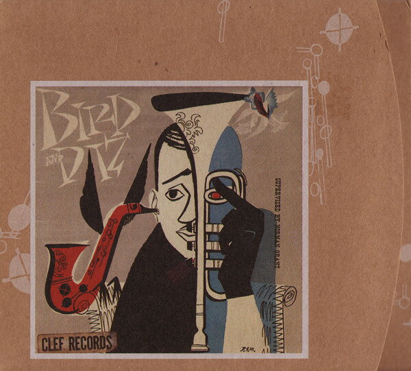 ・アーティスト Charlie Parker ? Dizzy Gillespie ・タイトル Bird And Diz ・レーベル・型番 Verve Records 3145214362 ・フォーマット CD ・コンディション(盤) 良い ...