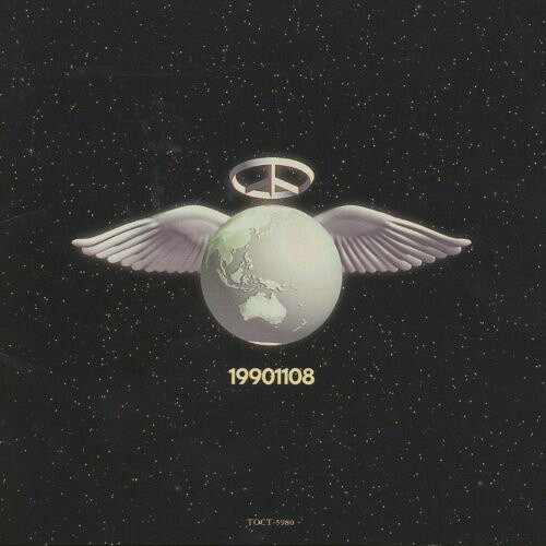 ・アーティスト Complex ・タイトル 19901108 ・レーベル・型番 Eastworld TOCT5980 ・フォーマット CD ・コンディション(盤) 可 (VG) ・コンディション(ジャケット) ・コンディション(帯) オビな...