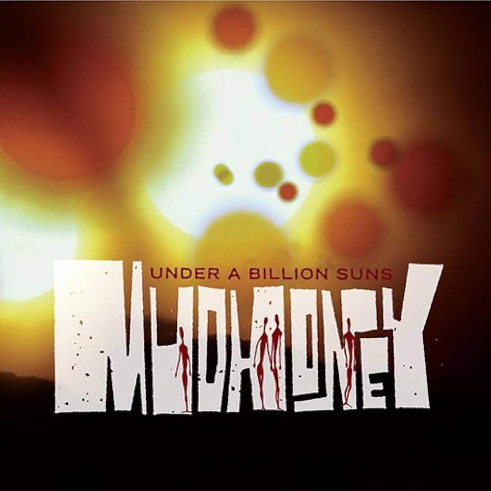 ・アーティスト Mudhoney ・タイトル Under A Billion Suns ・レーベル・型番 SUB POP SP700 ・フォーマット LPレコード ・コンディション(盤) 新品 (M) ・コンディション(ジャケット) 新品 ...