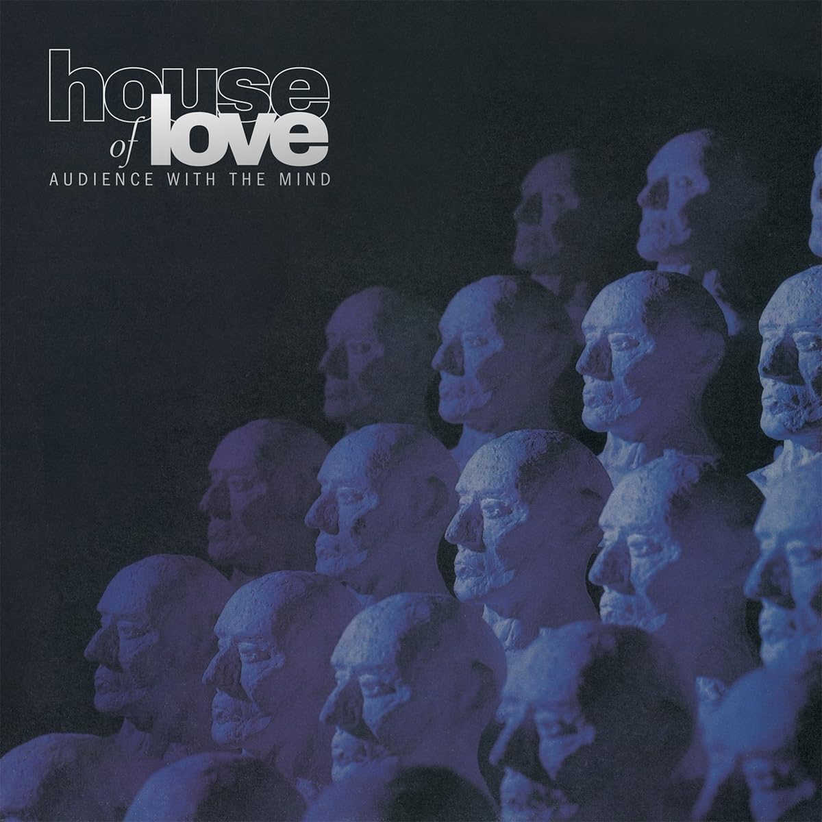 ・アーティスト House Of Love ・タイトル Audience With The Mind ・レーベル・型番 UMC UMCLP057 ・フォーマット LPレコード ・コンディション(盤) 新品 (M) ・コンディション(ジャケッ...