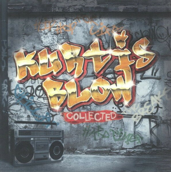 ・アーティスト Kurtis Blow ・タイトル Kurtis Blow Collected ・レーベル・型番 Universal Music MOVLP3718 ・フォーマット LPレコード ・コンディション(盤) 新品 (M) ・コン...