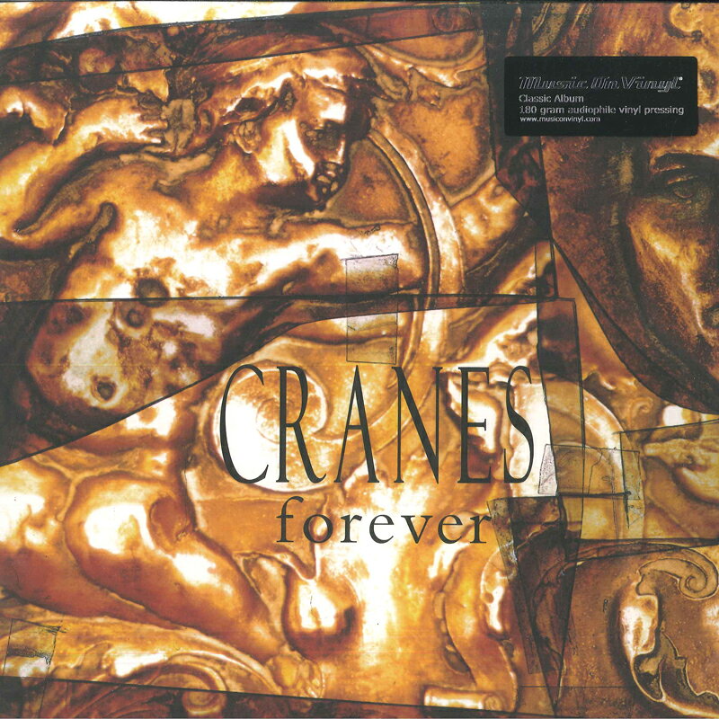 ・アーティスト Cranes ・タイトル Forever ・レーベル・型番 Music On Vinyl MOVLP1850 ・フォーマット LPレコード ・コンディション(盤) 新品 (M) ・コンディション(ジャケット) 新品 (M) ...