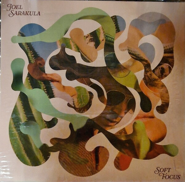 ・アーティスト Joel Sarakula ・タイトル Soft Focus ・レーベル・型番 L?g?re Recordings LEGO333VL ・フォーマット LPレコード ・コンディション(盤) 新品 (M) ・コンディション(ジ...