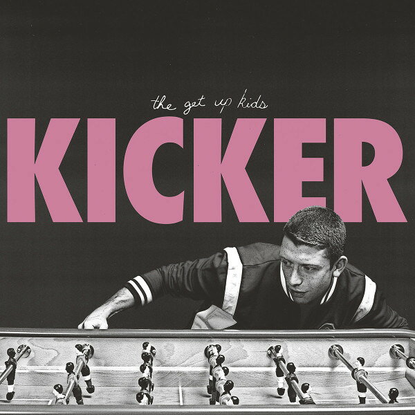 ・アーティスト Get Up Kids ・タイトル Kicker ・レーベル・型番 Polyvinyl Record Company PRC359 ・フォーマット 12インチレコード ・コンディション(盤) 新品 (M) ・コンディション(...
