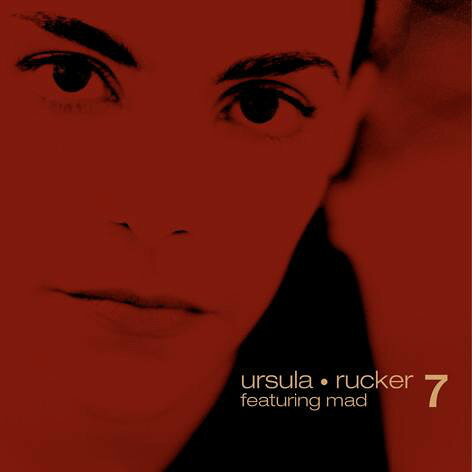 ・アーティスト Ursula Rucker, M.A.D. ・タイトル 7 ・レーベル・型番 Studio !K7 K7119EP ・フォーマット 12インチレコード ・コンディション(盤) 可 (VG) ・コンディション(ジャケット) 可...