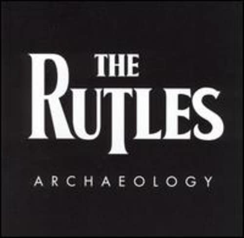 ・アーティスト Rutles ・タイトル Archaeology ・レーベル・型番 ・フォーマット CD ・コンディション(盤) 良い (VG+) ・コンディション(ジャケット) ・コンディション(帯) オビなし ・特記事項 【ケース擦れ】...