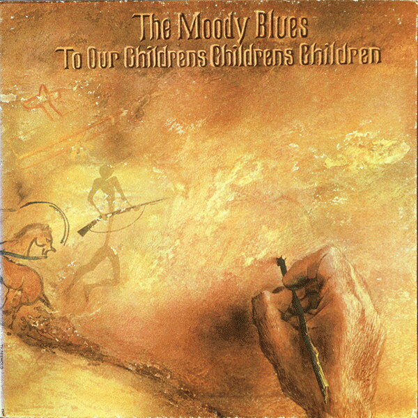 ・アーティスト Moody Blues ・タイトル To Our Children's Children's Children ・レーベル・型番 Threshold THS1 ・フォーマット LPレコード ・コンディション(盤) 良い (V...
