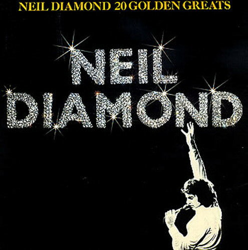 ・アーティスト Neil Diamond ・タイトル 20 Golden Greats ・レーベル・型番 MCA RECORDS OLM3016 ・フォーマット LPレコード ・コンディション(盤) 良い (VG+) ・コンディション(ジャ...