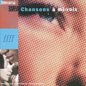 ・アーティスト Various ・タイトル Chansons a Mi-Voix ・レーベル・型番 ・フォーマット CD ・コンディション(盤) 良い (VG+) ・コンディション(ジャケット) ・コンディション(帯) オビなし ・特記事項...
