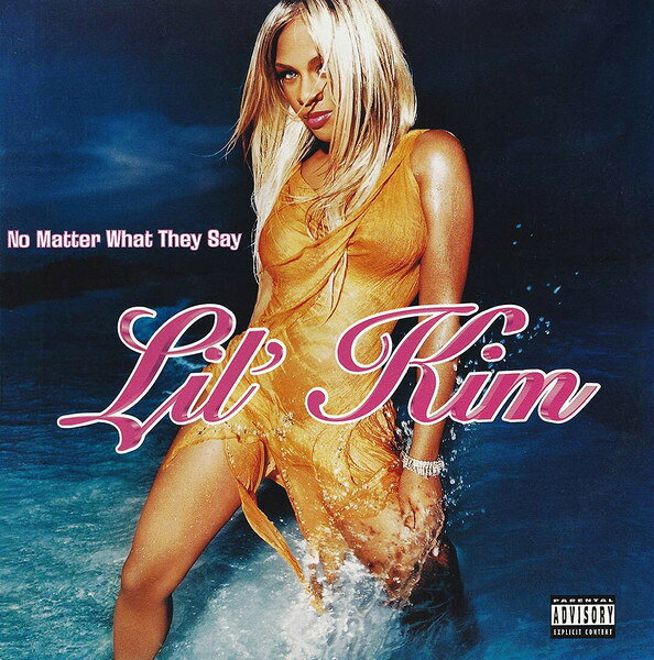 ・アーティスト Lil' Kim ・タイトル No Matter What They Say ・レーベル・型番 ・フォーマット 12インチレコード ・コンディション(盤) 良い (VG+) ・コンディション(ジャケット) 良い (VG+) ...