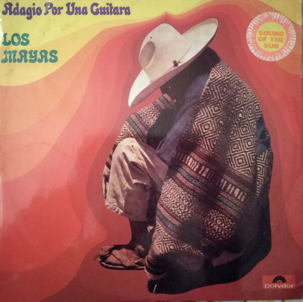 ・アーティスト Los Mayas ・タイトル Adagio Por Una Guitara ・レーベル・型番 Polydor 583705 ・フォーマット LPレコード ・コンディション(盤) 良い (VG+) ・コンディション(ジャケッ...