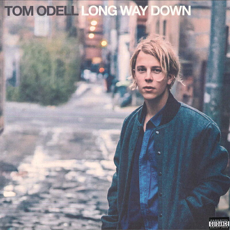・アーティスト Tom Odell ・タイトル Long Way Down ・レーベル・型番 COLUMBIA 88765439081 ・フォーマット LPレコード ・コンディション(盤) 新品 (M) ・コンディション(ジャケット) 新品...