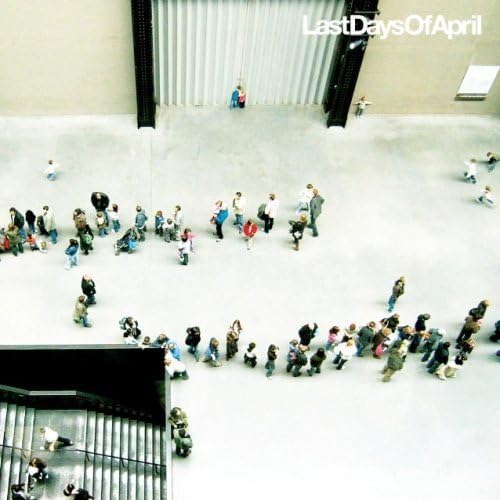 ・アーティスト ラスト・デイズ・オブ・エイプリル ・タイトル ベスト・オブ・LDOA ・レーベル・型番 ・フォーマット CD ・コンディション(盤) 良い (VG+) ・コンディション(ジャケット) ・コンディション(帯) オビあり ・特記...