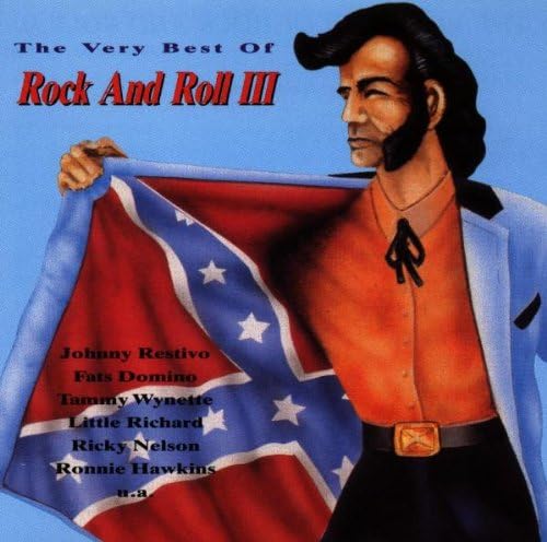 ・アーティスト Various ・タイトル Very Best of Rock & Roll ・レーベル・型番 ・フォーマット CD ・コンディション(盤) 良い (VG+) ・コンディション(ジャケット) ・コンディション(帯) オビなし...