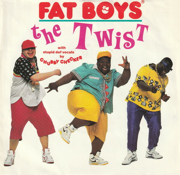 ・アーティスト Fat Boys ・タイトル The Twist ・レーベル・型番 Tin Pan Apple, Polydor 8875717 ・フォーマット 7インチレコード ・コンディション(盤) 非常に良い(EX) ・コンディション...