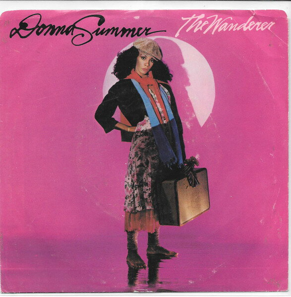 ・アーティスト Donna Summer ・タイトル The Wanderer ・レーベル・型番 ・フォーマット 7インチレコード ・コンディション(盤) 良い (VG+) ・コンディション(ジャケット) 良い (VG+) ・コンディション...