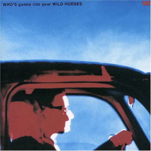 ・アーティスト U2 ・タイトル Who's Gonna Ride Your Wild Horses / Fortunate ・レーベル・型番 Island Records CID550 ・フォーマット CD ・コンディション(盤) 非常に...