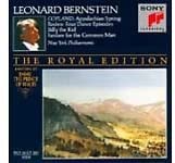 ・アーティスト Copland, Bernstein; Nyp ・タイトル Appalachian Spring ・レーベル・型番 ・フォーマット CD ・コンディション(盤) 可 (VG) ・コンディション(ジャケット) ・コンディション...